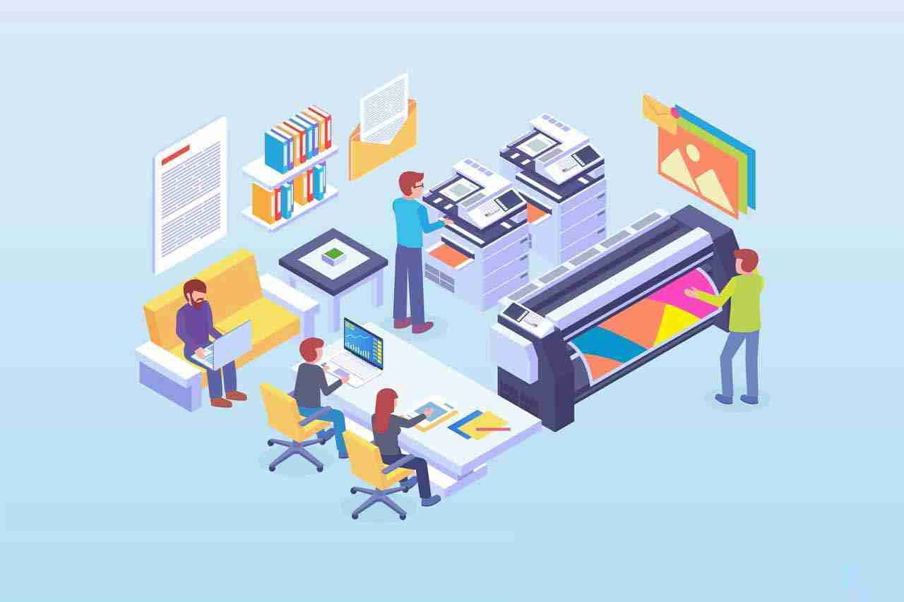 Quick & affordable printer repairs sales in Metro Atlanta